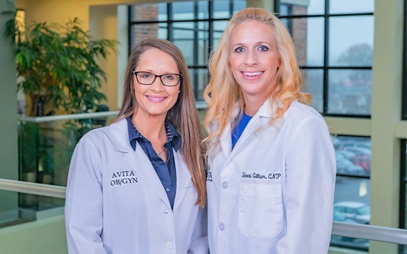 What is a CNP? | Avita Health System